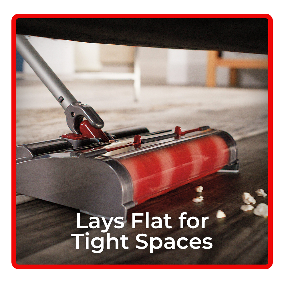 The Cordless, Rechargeable Power Cleaning Tool – Voom