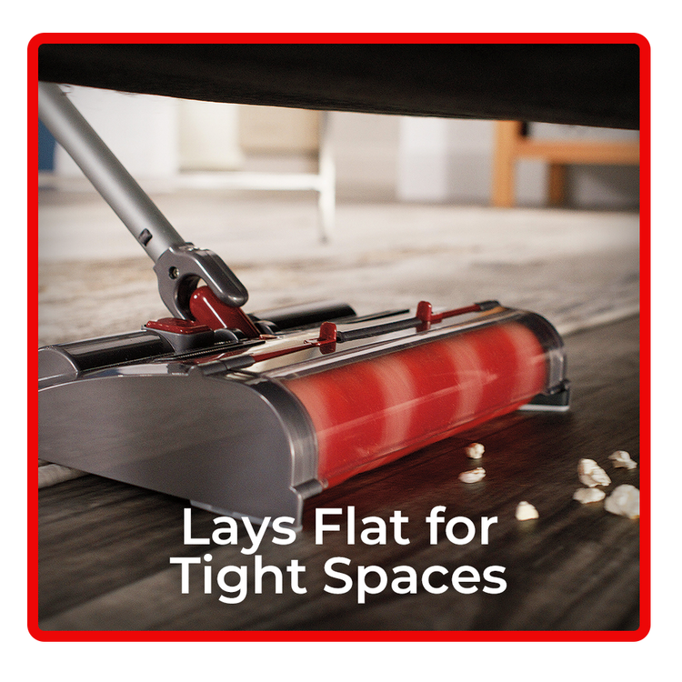 The Cordless, Rechargeable Power Cleaning Tool – Voom