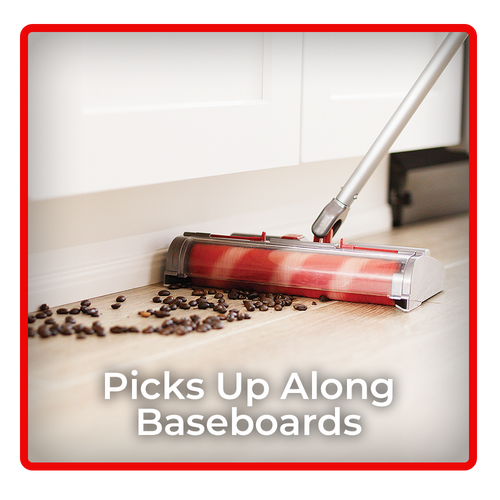 The Cordless, Rechargeable Power Cleaning Tool – Voom